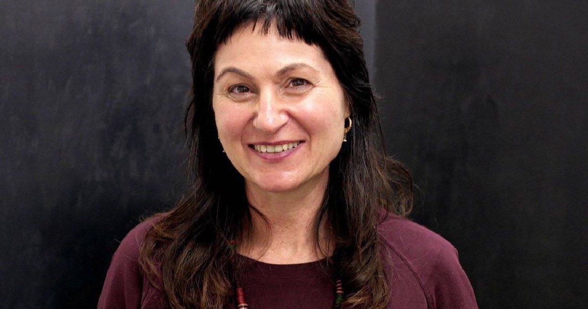 In Conversation with Elizabeth Newman | Philip Martin Gallery