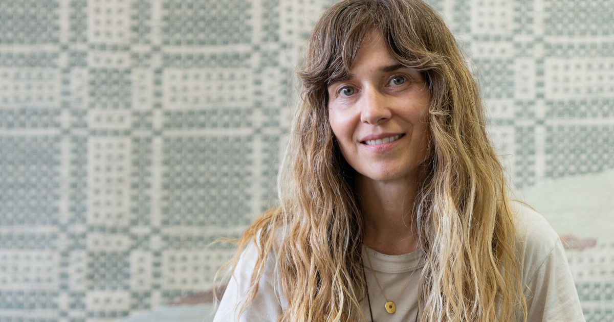 In Conversation with Christy Matson | Philip Martin Gallery