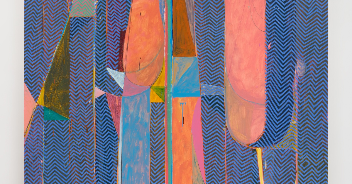 In Conversation with Tomory Dodge | Philip Martin Gallery