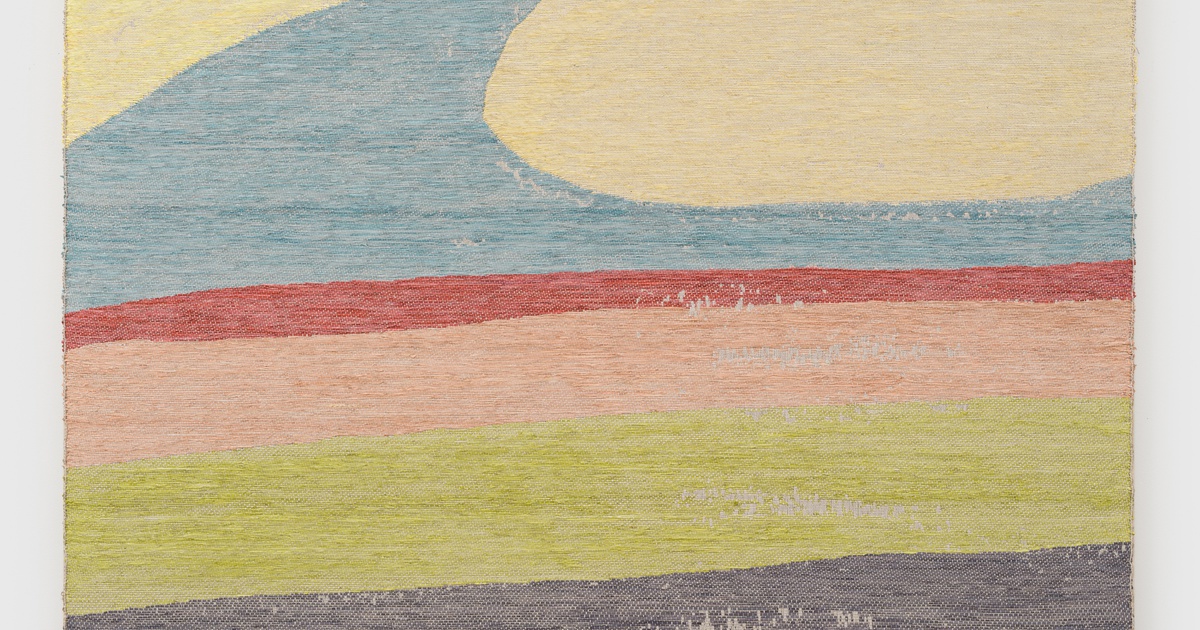 In Conversation with Christy Matson | Philip Martin Gallery
