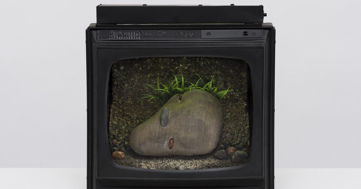 Carl Cheng: Nature Never Loses | Philip Martin Gallery