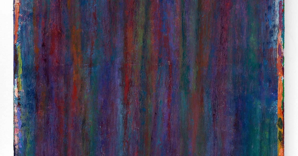 Rema Ghuloum | Philip Martin Gallery