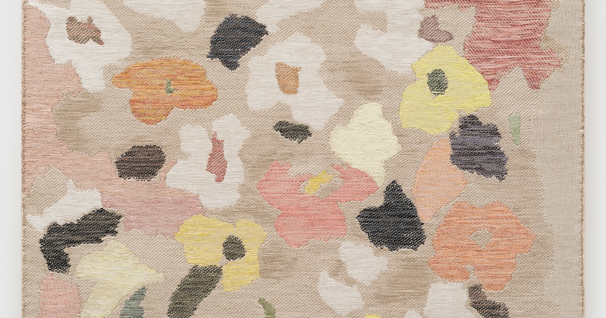 Christy Matson | W Magazine | Philip Martin Gallery