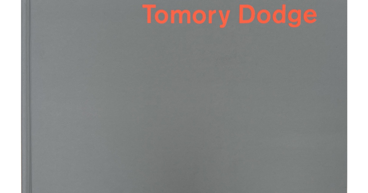 Publication: Tomory Dodge ACME Catalog - Published by ACME, Los Angeles ...