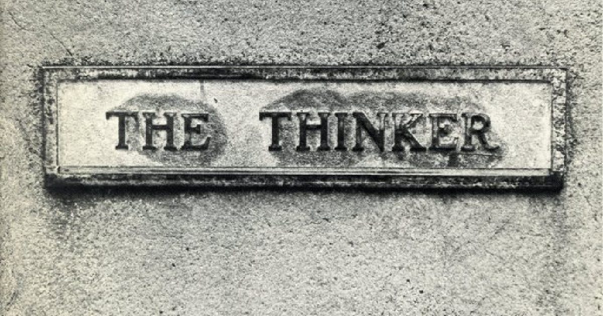 Publication: Lew Thomas: The Thinker - Published by Specialized ...